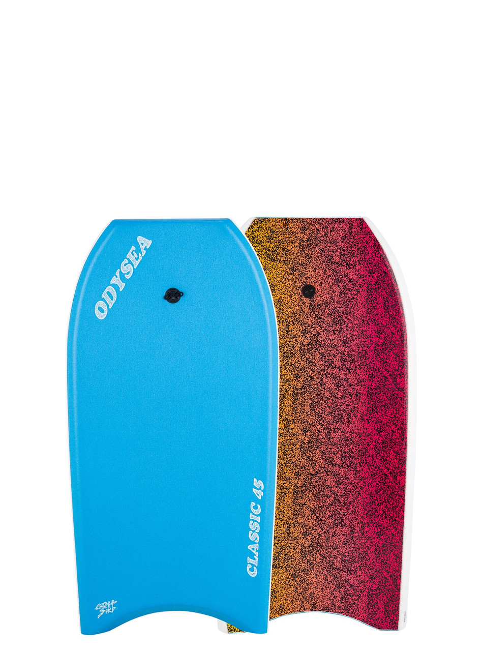 42" CATCH SURF ODYSEA CLASSIC BODYBOARD (ODY42-BL24) - Catalyst