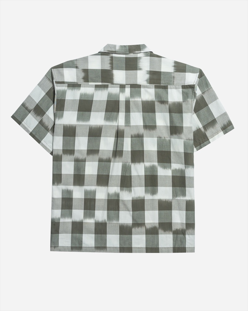 LOST CLOTHING INTERMISSION WOVEN (10110912) - Catalyst