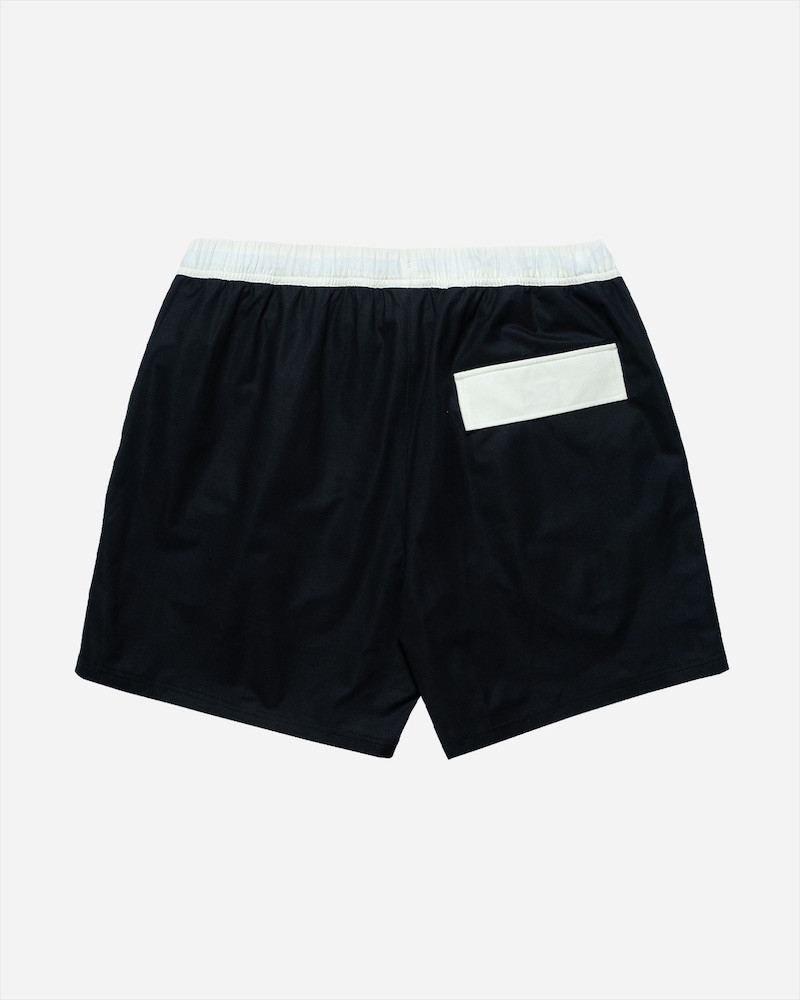 LOST CLOTHING DEATH STARE BEACHSHORT (10801038) - Catalyst
