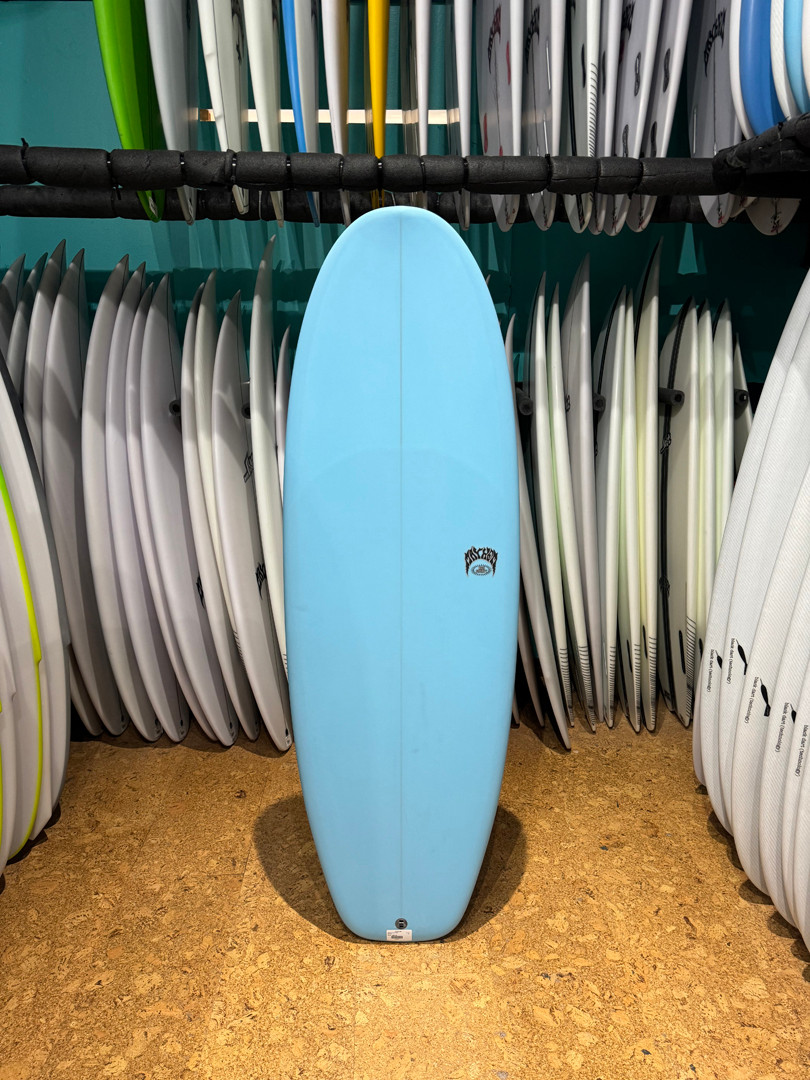 5'3 LOST PARTY PLATTER SURFBOARD (263448) - Catalyst
