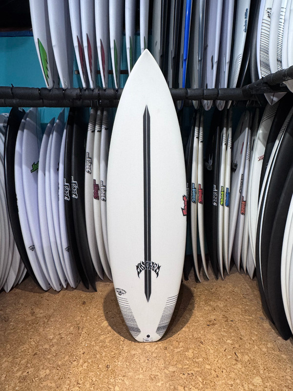 6'4 LOST LIGHTSPEED PUDDLE JUMPER PRO SURFBOARD (246052C) - Catalyst