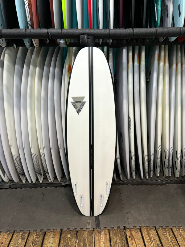 5'4 FIREWIRE REVO BLEM SURFBOARD (0220969) - Catalyst