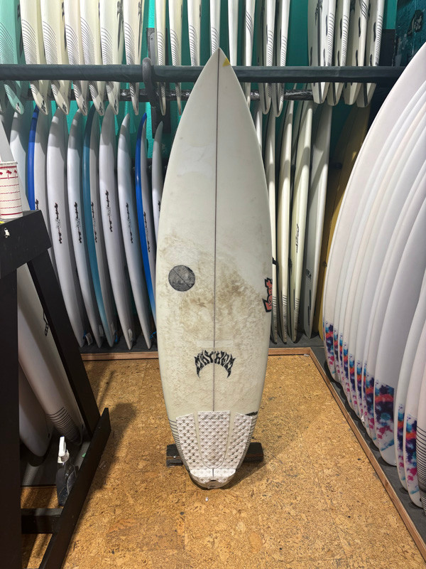 5'8 LOST SUB DRIVER 2.0 USED SURFBOARD (266197) - Catalyst