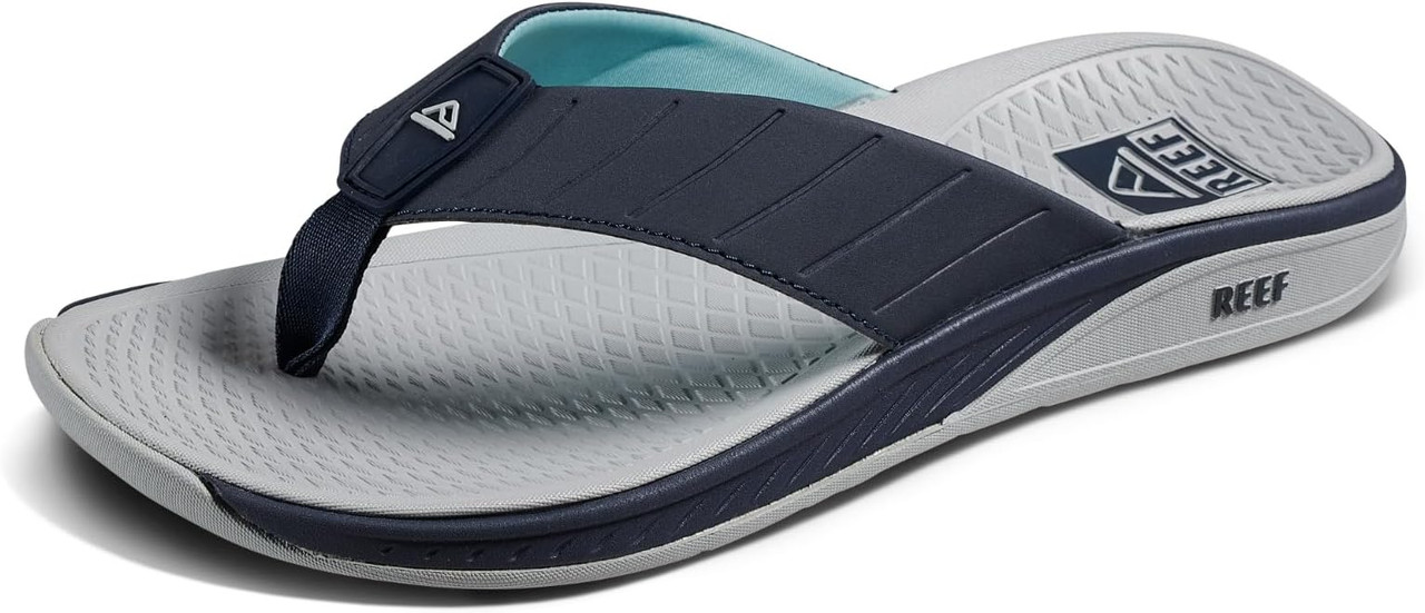 REEF THE DECKHAND SANDALS (CJ6297) - Catalyst