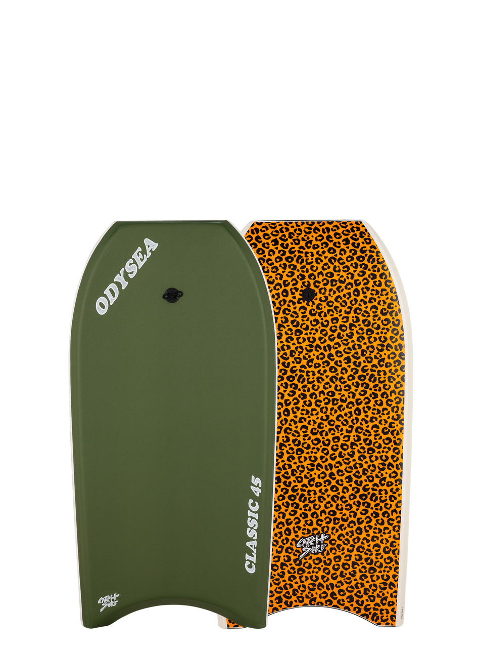 42" CATCH SURF ODYSEA CLASSIC BODYBOARD (ODY42-MG25) - Catalyst