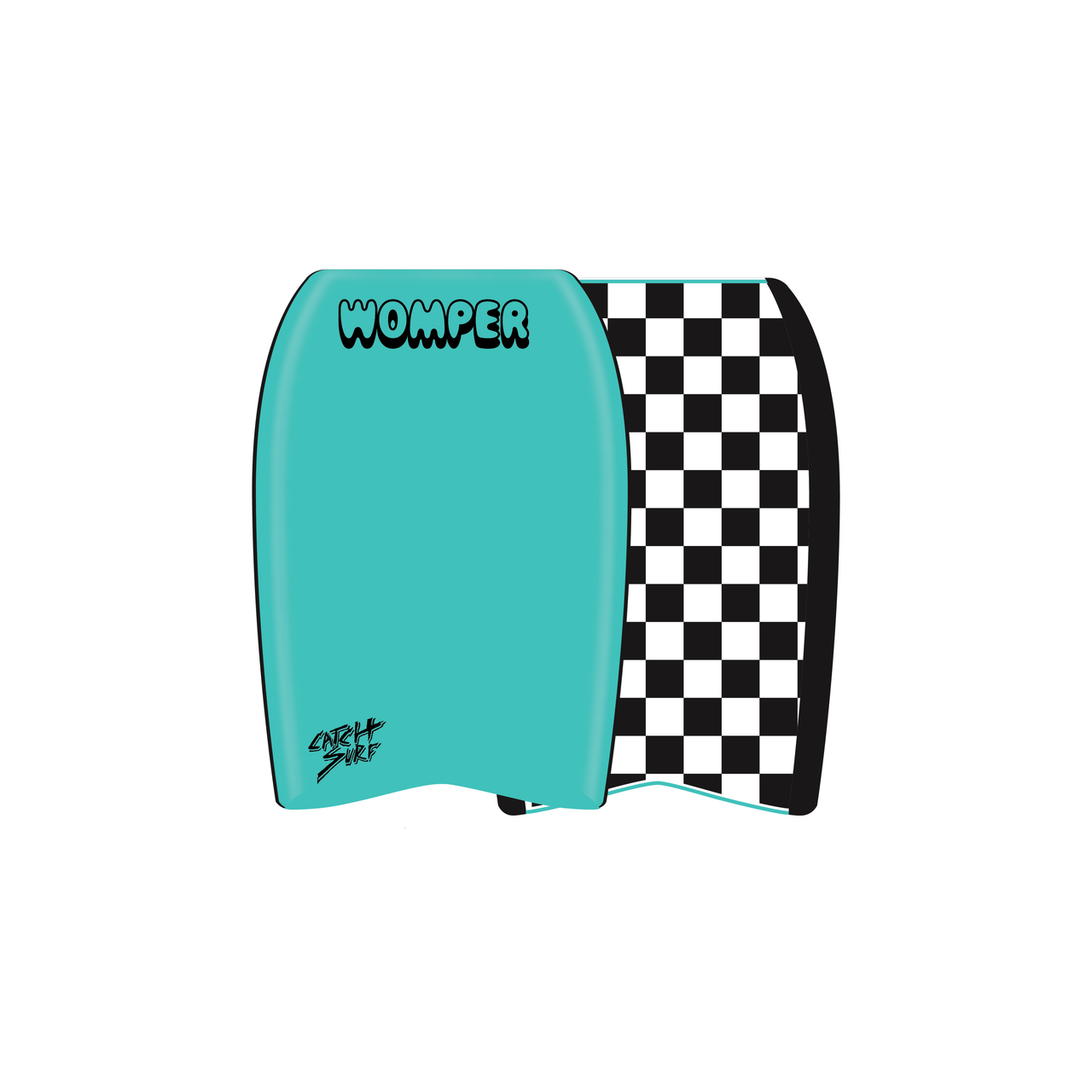 CATCH SURF THE WOMPER (WOMP-16-TQ25) - Catalyst
