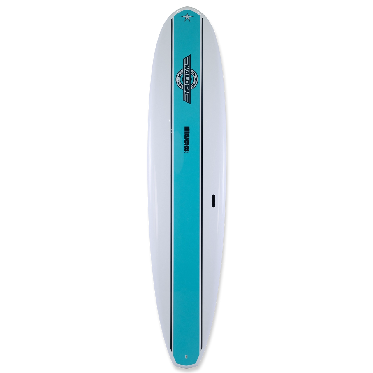 9'0 WALDEN MEGA MAGIC - TUFLITE SURFBOARD (WATL-MG0900-251B) - Catalyst