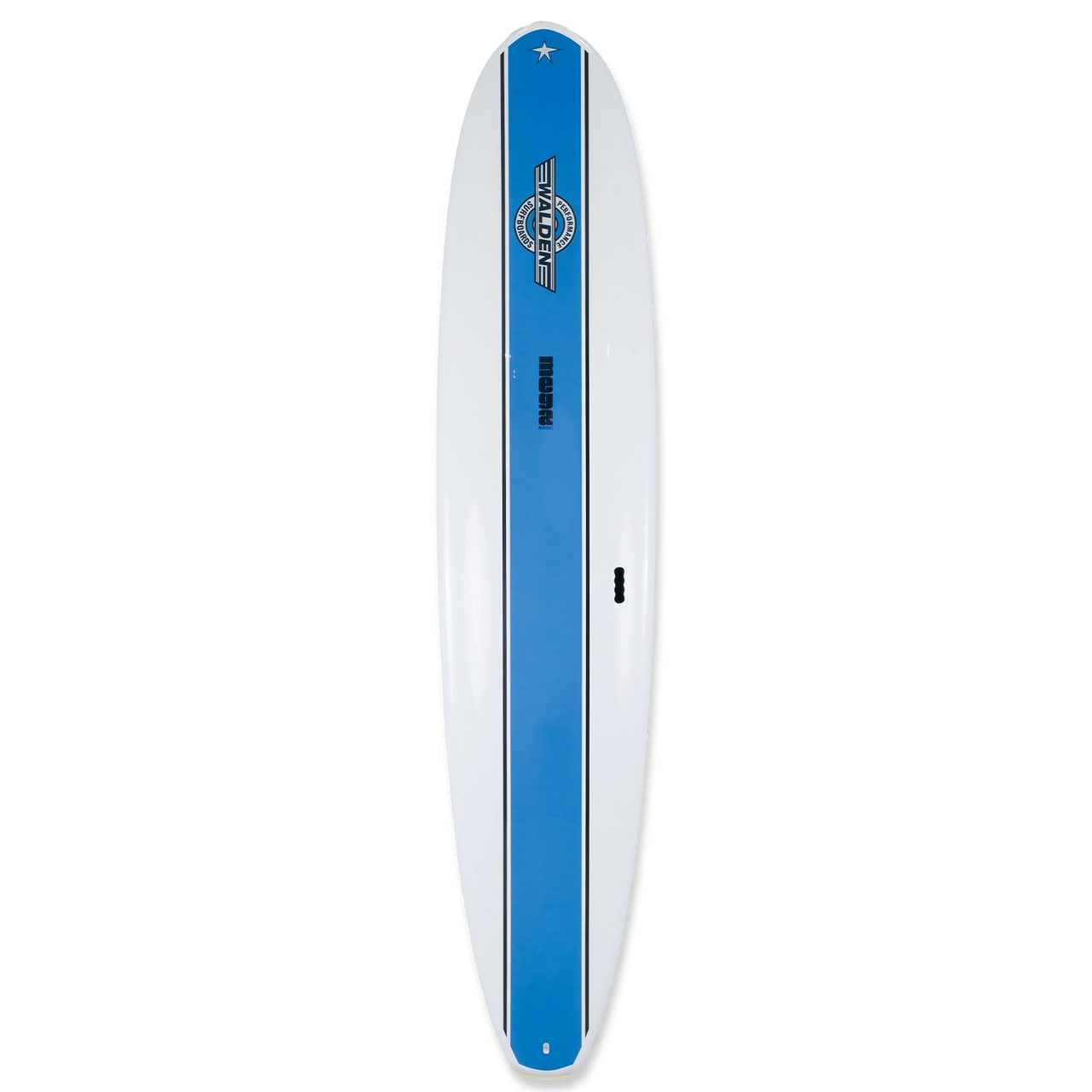 9'6 WALDEN MEGA MAGIC - TUFLITE SURFBOARD (WATL-MG0906-251B) - Catalyst