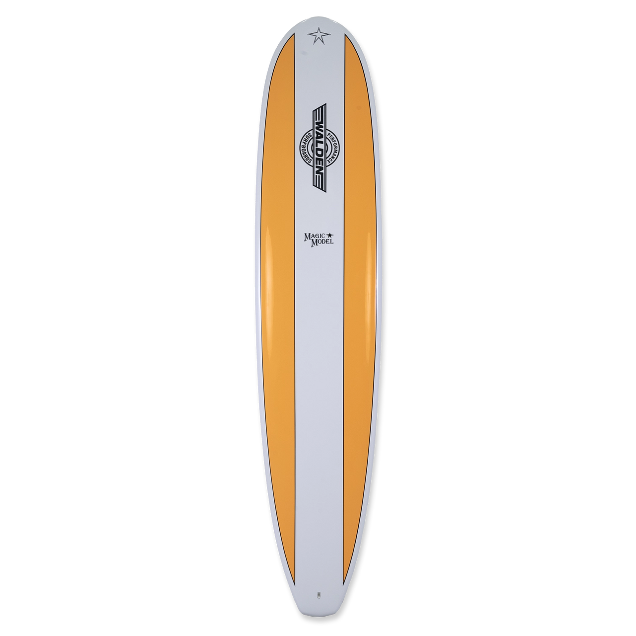 8'6 MAGIC MODEL TUFLITE SURFBOARD (WATL-MT0806-251) - Catalyst
