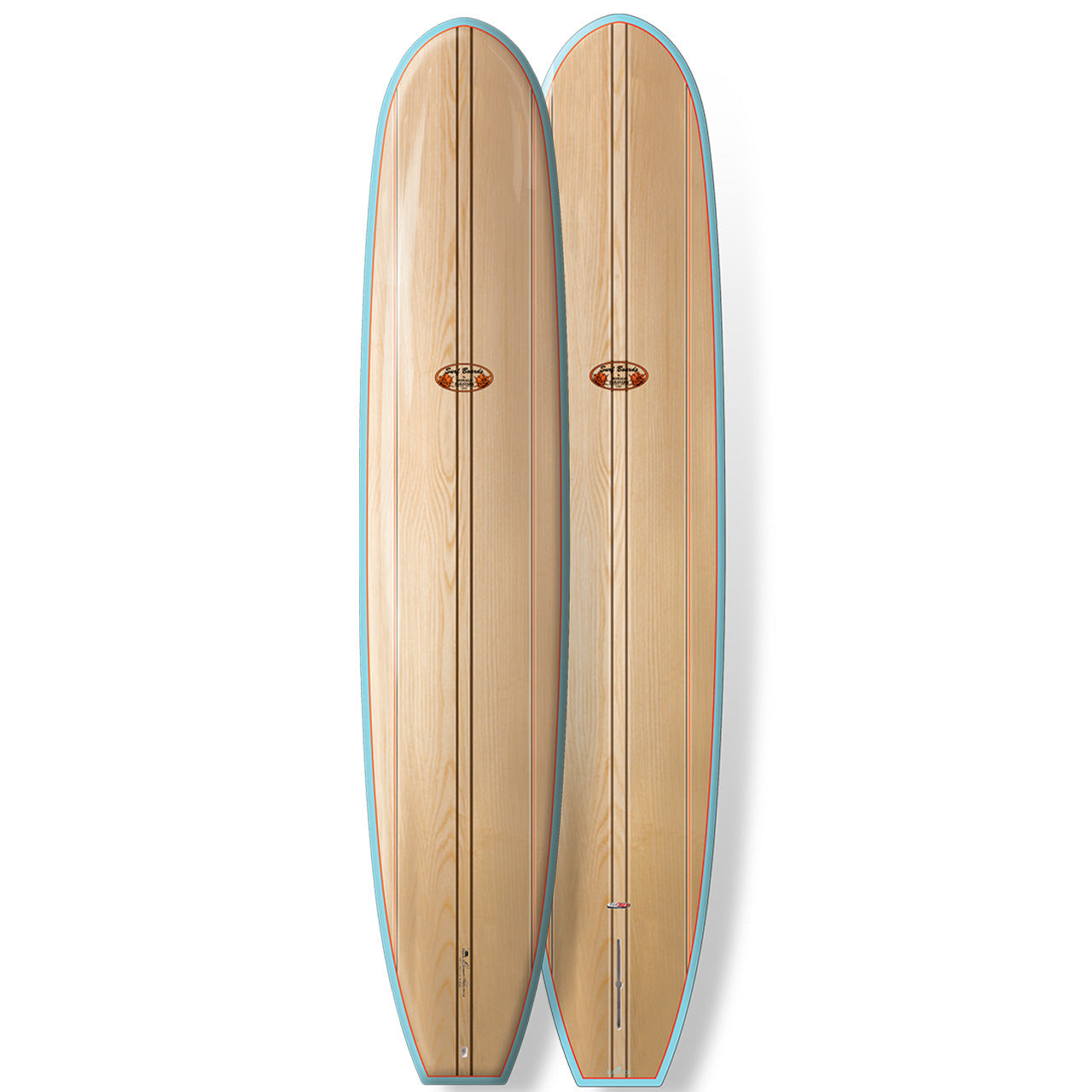 9'6 TAKAYAMA X SURFTECH - MODEL T - TUFLITE SURFBOARD - Catalyst