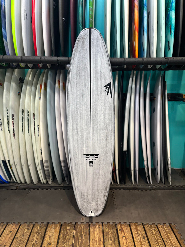 6'9 FIREWIRE VOLCANIC IBOLIC REVO MAX SURFBOARD (8246550) - Catalyst