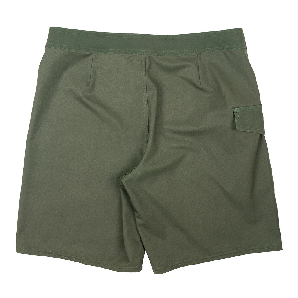 XCEL COMP BOARDSHORT 19" (M1301COM) - Catalyst