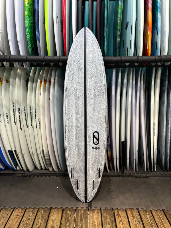 7'0 FIREWIRE BOSS UP IBOLIC SURFBOARD (6246914) - Catalyst