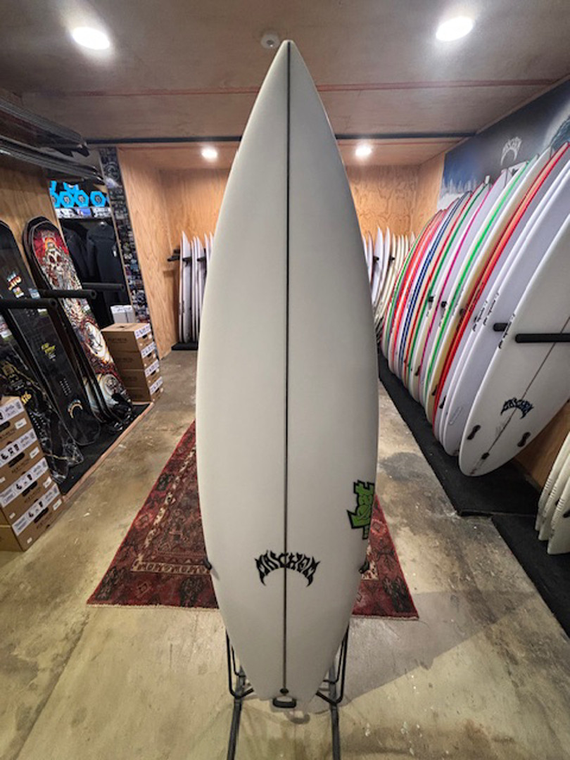 5'3 LOST SUB DRIVER 3.0 SWALLOW GROM SURFBOARD(287661) - Catalyst