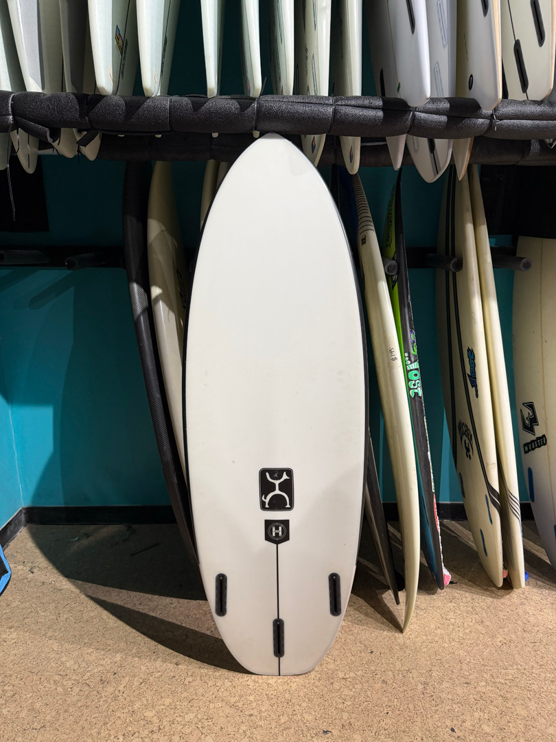 5'2 FIREWIRE MACHADO CADO SURFBOARD (2397896) - Catalyst