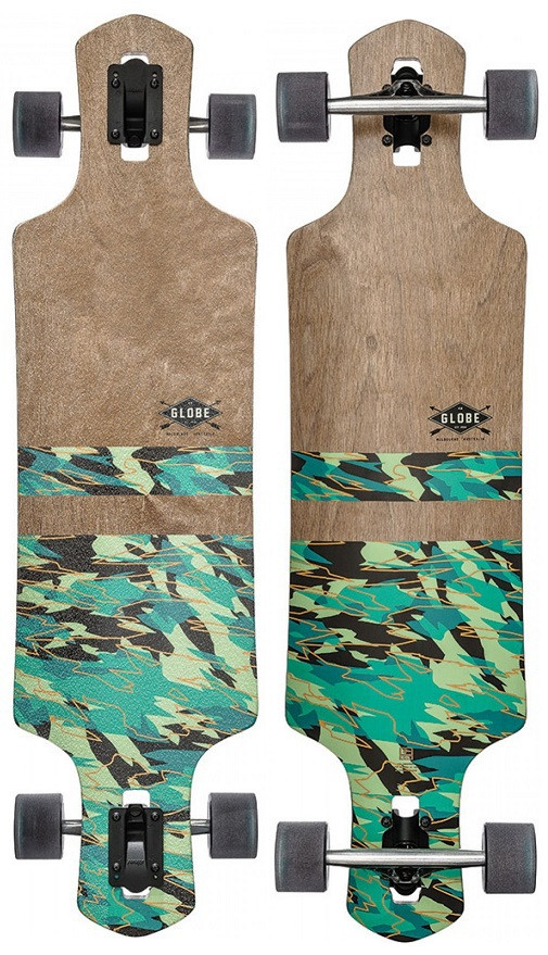 GLOBE GEMINON COMPLETE