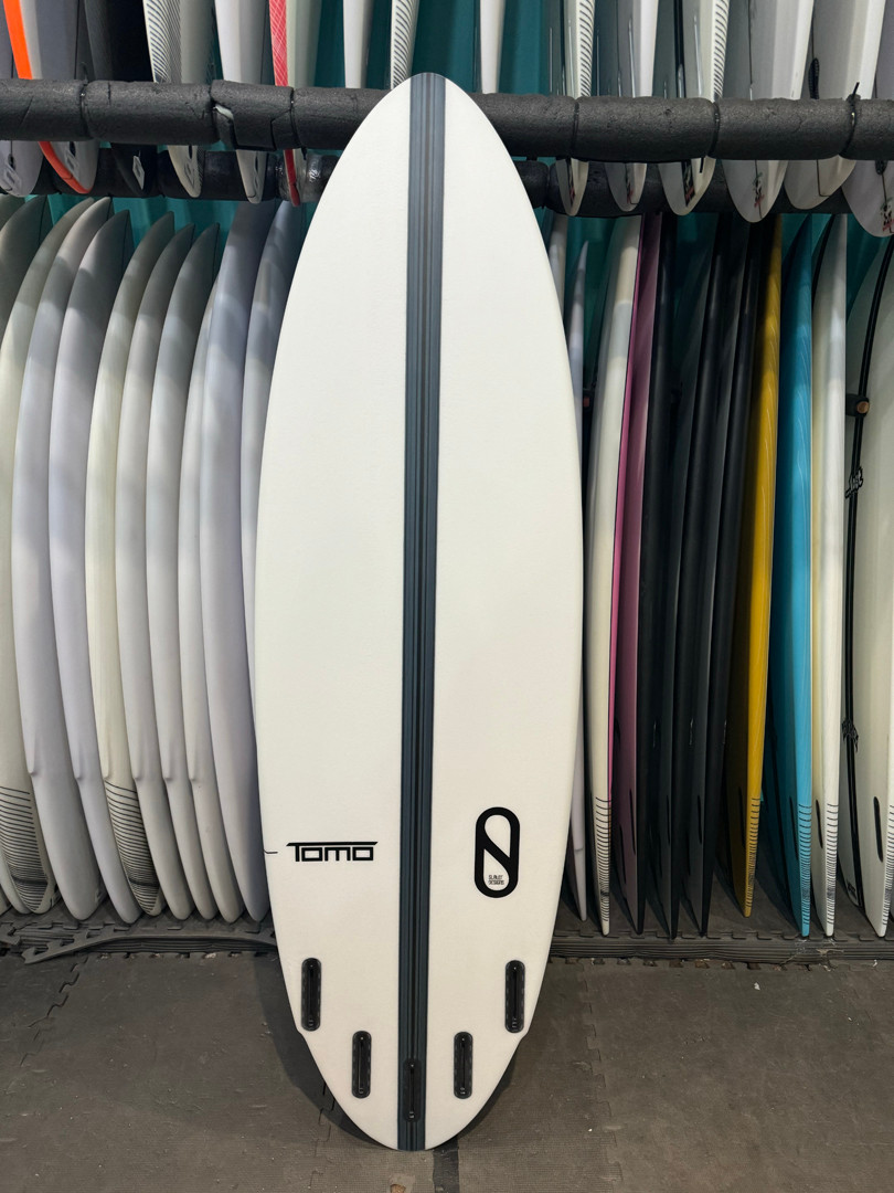 5'11 FIREWIRE MINDCRAFT IBOLIC SURFBOARD (6252033) - Catalyst