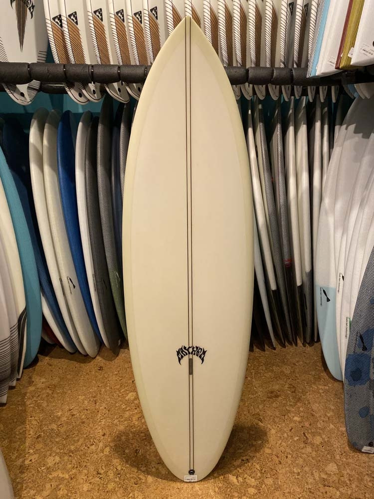 LOST SURFBOARDS COBRA KILLER 6'0