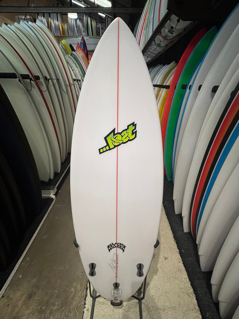 5'0 LOST 3.0 STUB DRIVER GROM SURFBOARD (288208) - Catalyst
