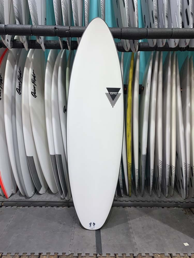 FIREWIRE SURFBOARDS HYDROSHORT 6'0