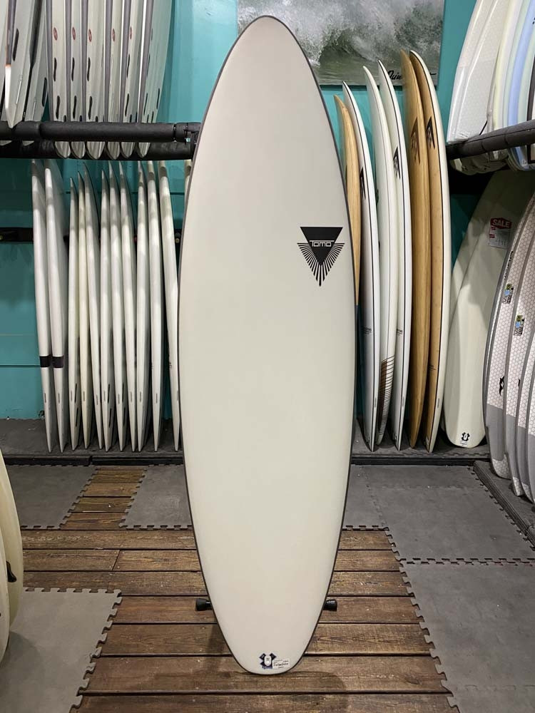 FIREWIRE SURFBOARDS HYDROSHORT 5'11