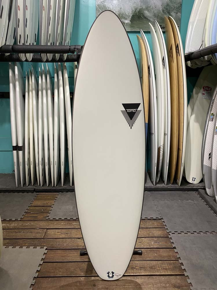 FIREWIRE SURFBOARDS HYDROSHORT 6'2
