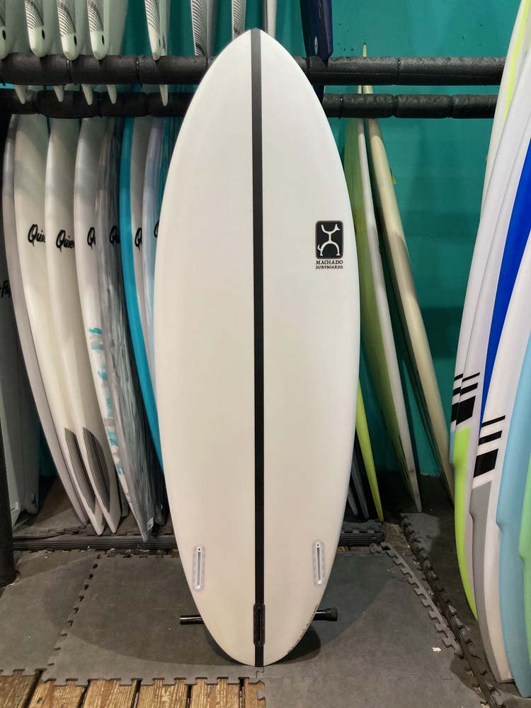 5'11 FIREWIRE GLAZER SURFBOARD (1202696) - Catalyst