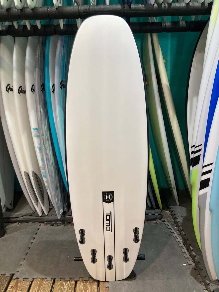 5'4 FIREWIRE EVO SURFBOARD (9202744) - Catalyst