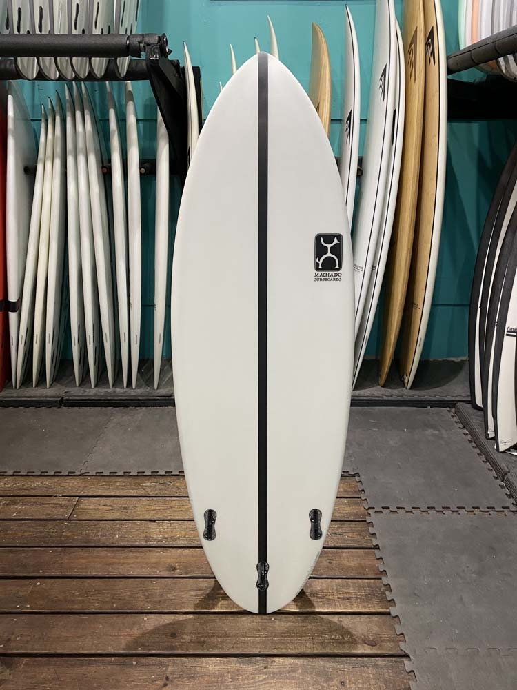FIREWIRE SURFBOARDS GLAZER 5'5