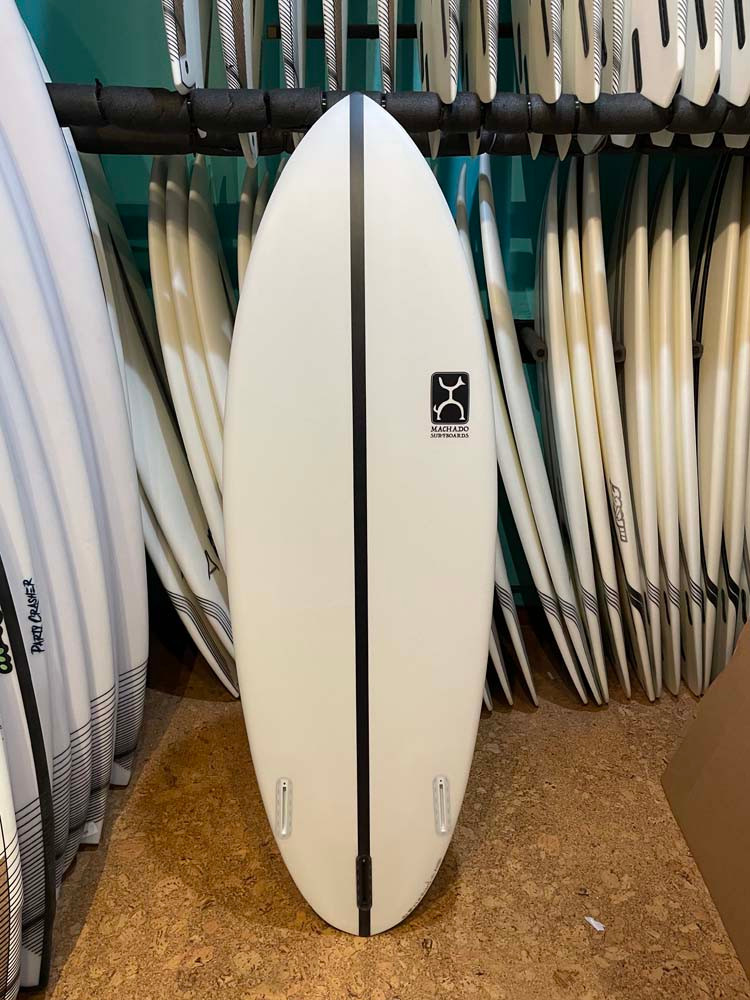 5'9 FIREWIRE GLAZER SURFBOARD(1205204) - Catalyst