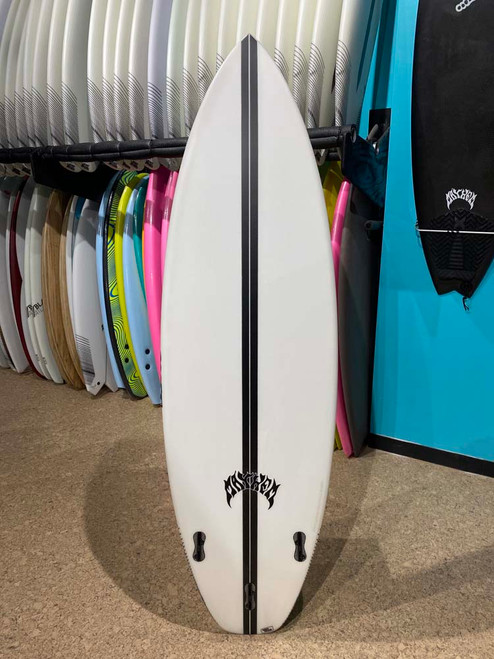Lost Sub Driver 2.0 Surfboard