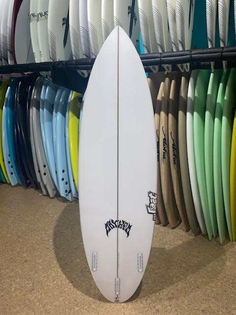 Lost Step Driver Surfboard