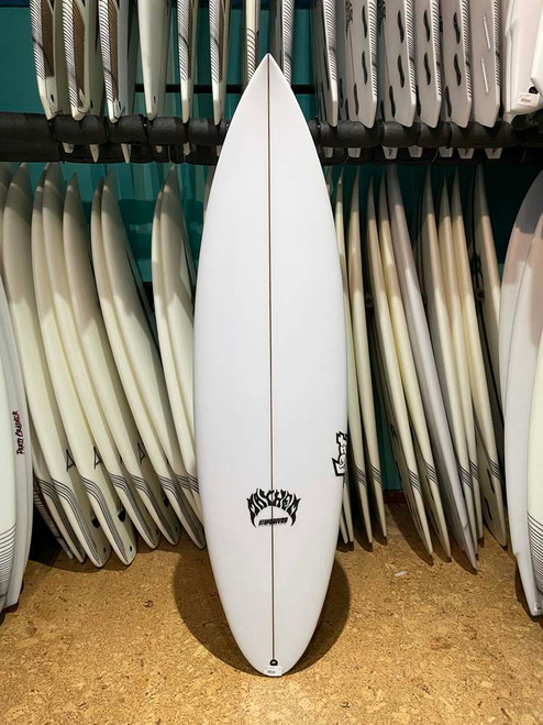 Lost Step Driver Surfboard