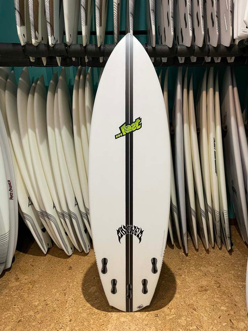 Lost Rocket Redux Surfboard