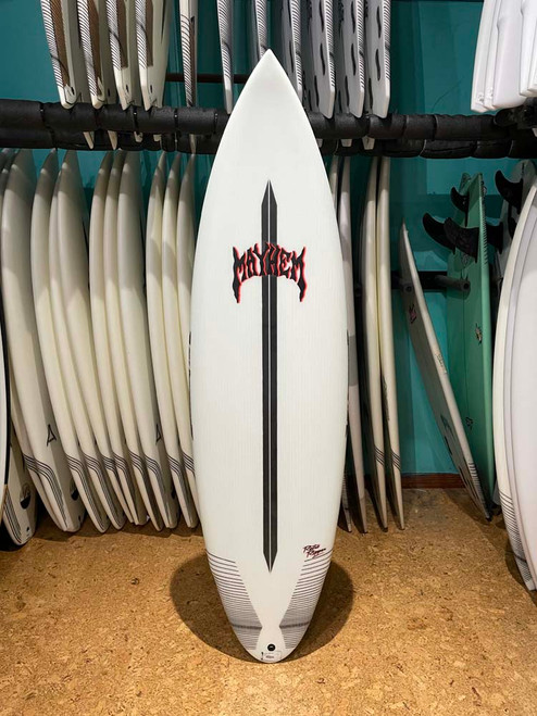 Lost Retro Ripper Surfboard