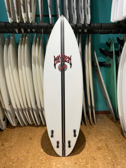 Lost Retro Ripper Surfboard