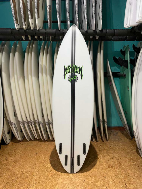 Lost Retro Ripper Surfboard