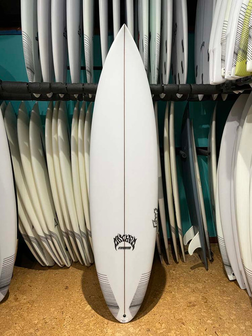 Lost Step Driver Surfboard