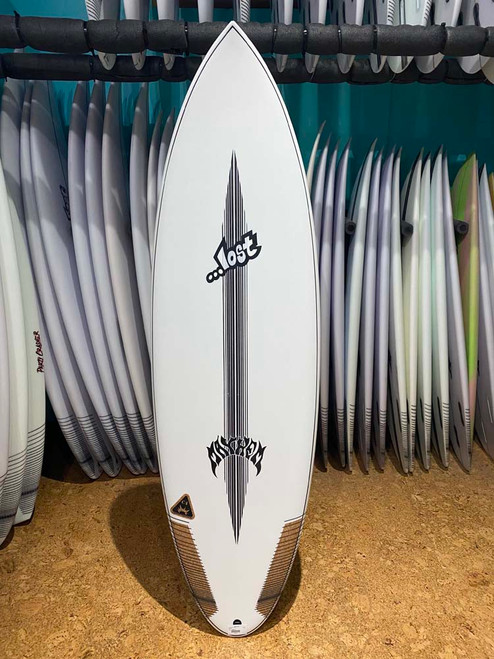 Lost Quiver Killer Surfboard