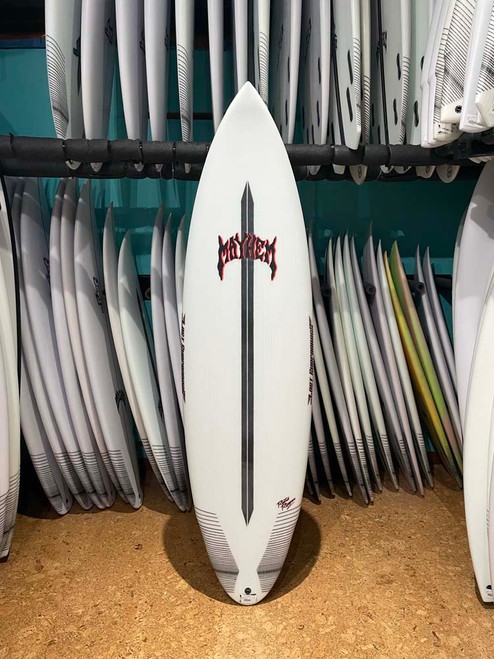 Lost Retro Ripper Surfboard