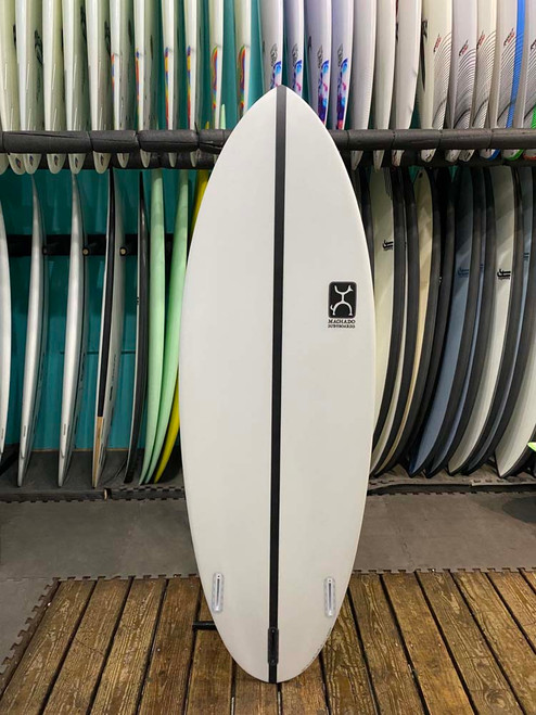 5'11 FIREWIRE GLAZER SURFBOARD (4214075) - Catalyst