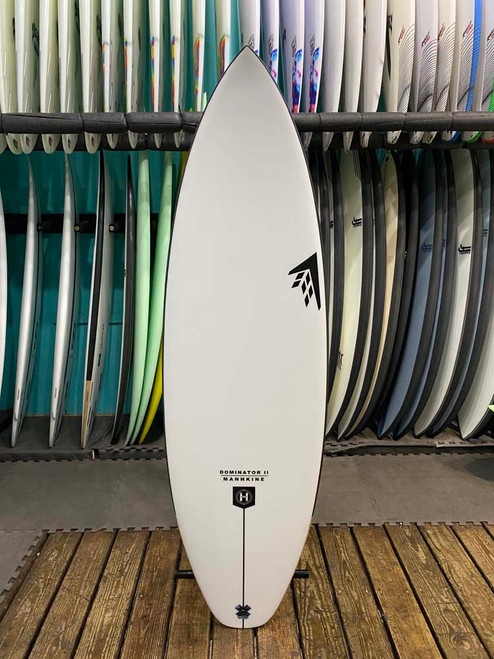Dominator 2