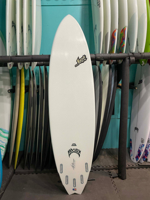 Lost Crowd Killer Surfboard