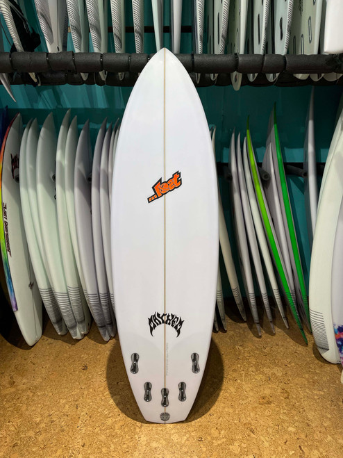 Lost Party Crasher Surfboard