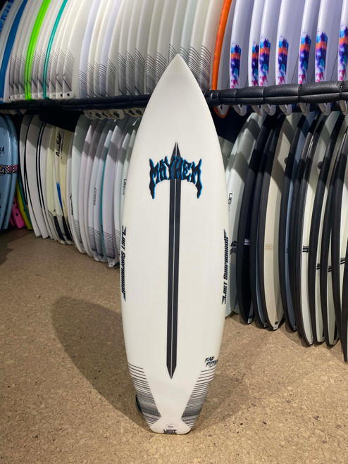 Lost Rad Ripper Surfboard