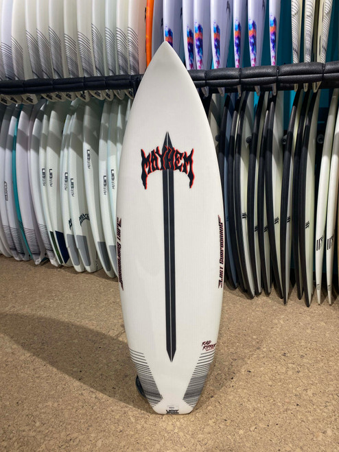 Lost Rad Ripper Surfboard