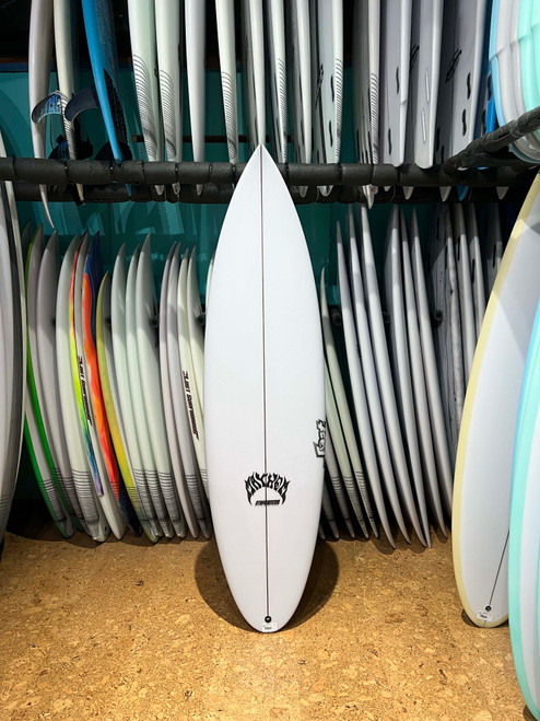 Lost Step Driver Surfboard