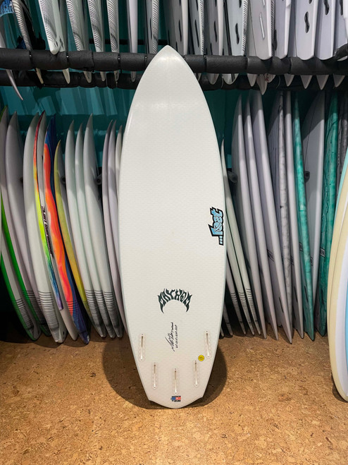 Lost Lib Tech Surfboards