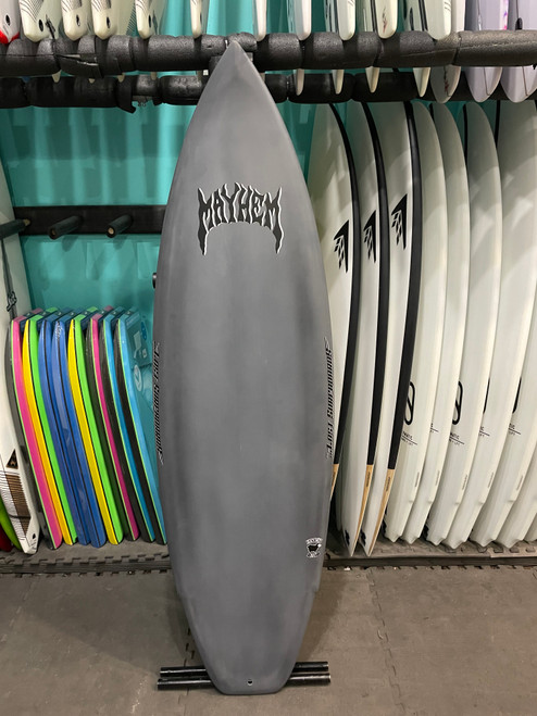 Lost Rad Ripper Surfboard