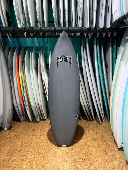 Lost Rad Ripper Surfboard